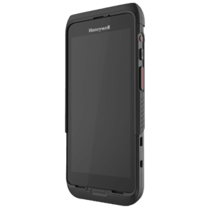 Honeywell CT47, ATEX, 2D, 14cm (5,5), GPS, warm-swap, USB-C, BT, WLAN ...